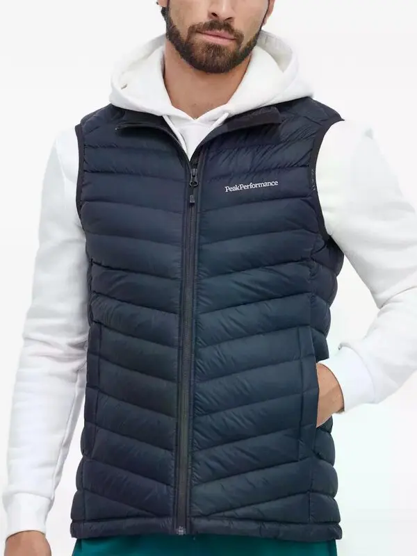 PEAK PERFORMANCE Quilted Gilet