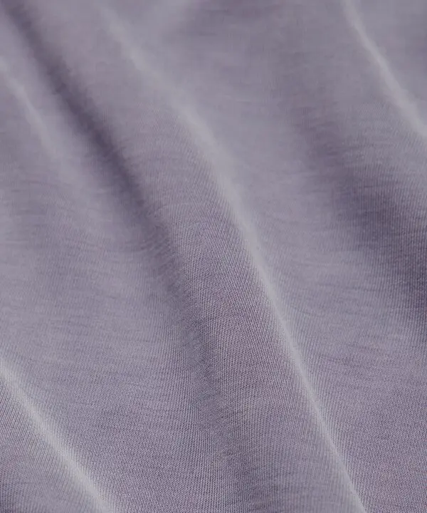 Lululemon Brushed Softstreme Mid-rise Flared Pant - Grape Mist