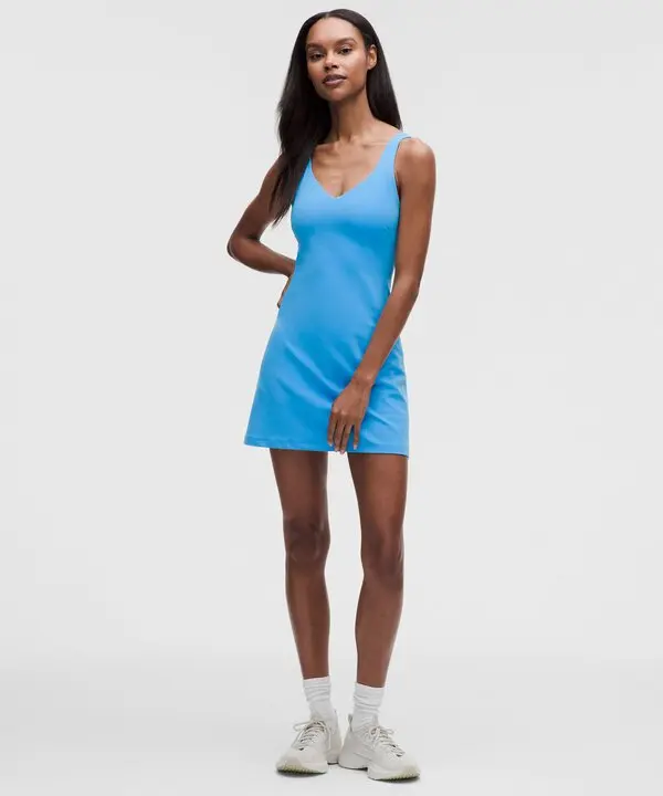 Lululemon Align™ Dress - Ocean Wave