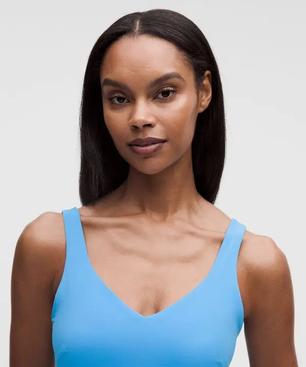 Lululemon Align™ Dress - Ocean Wave