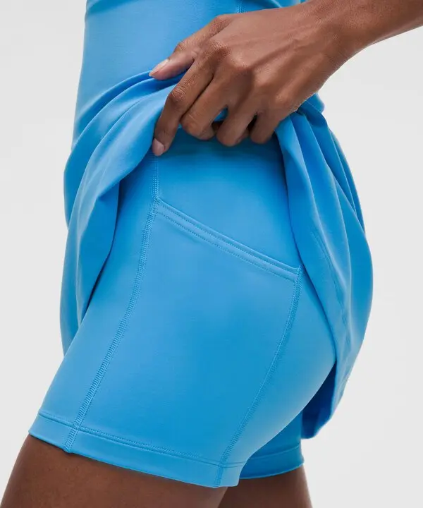 Lululemon Align™ Dress - Ocean Wave