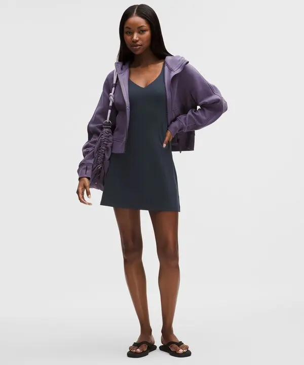 Lululemon Align™ Dress - True Navy