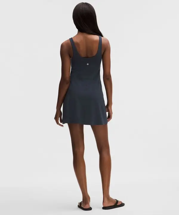 Lululemon Align™ Dress - True Navy