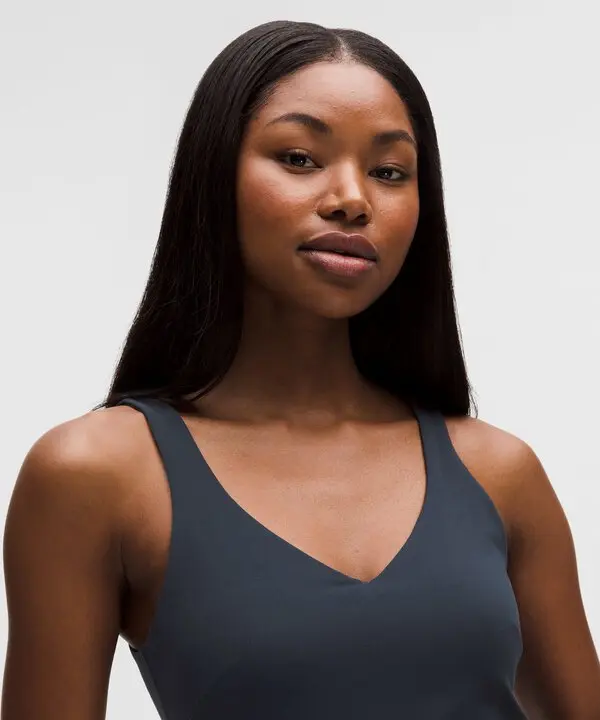 Lululemon Align™ Dress - True Navy