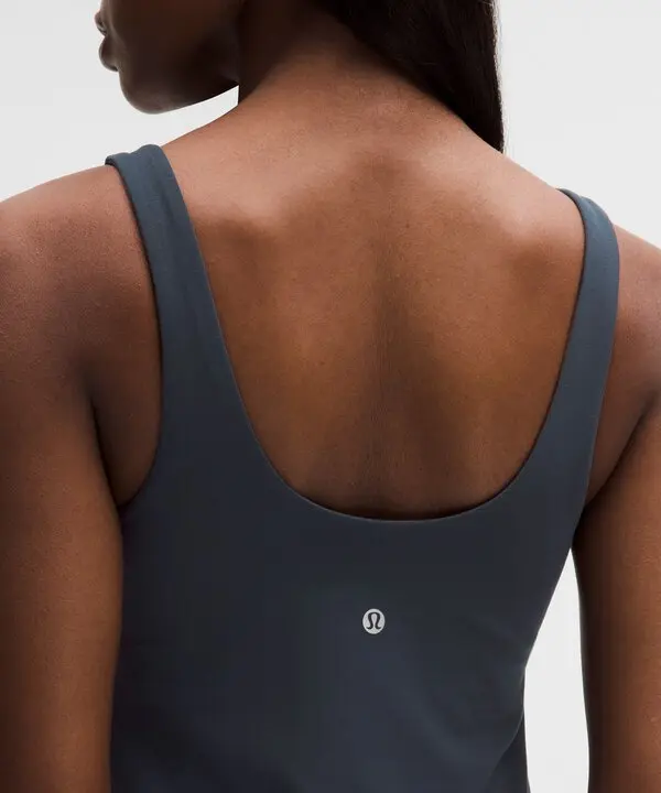 Lululemon Align™ Dress - True Navy