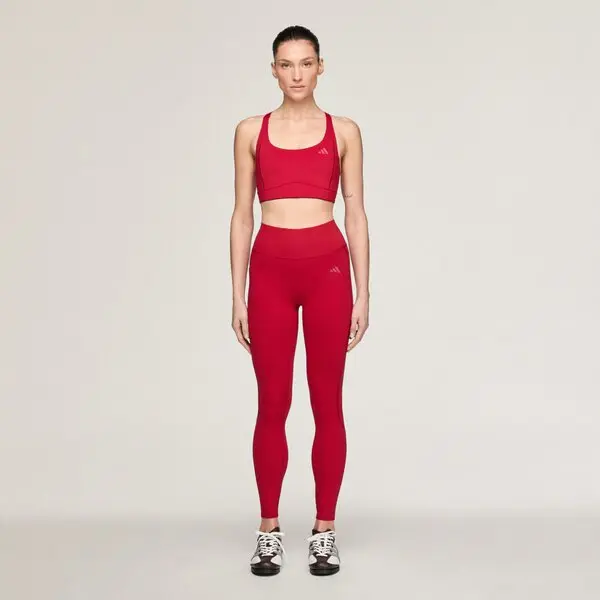 Adidas X Entire Studios Optime Training 7/8 Leggings