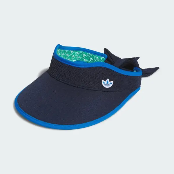 Adidas Originals Visor - Night Indigo