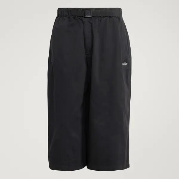 Adidas Equipment Drill Jort - Black