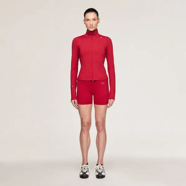Adidas X Entire Studios Optime Short Training Leggings