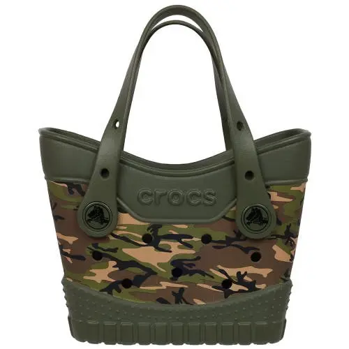 CROCS Micro Classic Tote - Camo