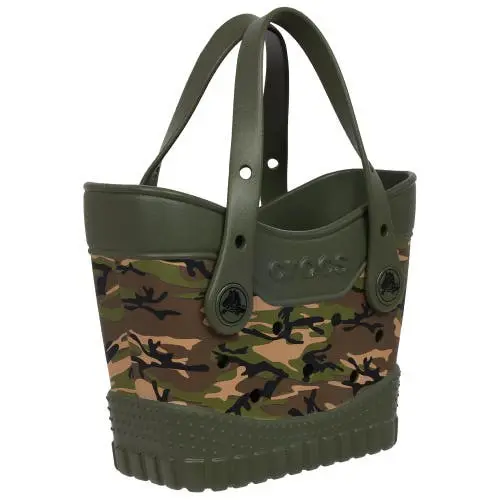 CROCS Micro Classic Tote - Camo