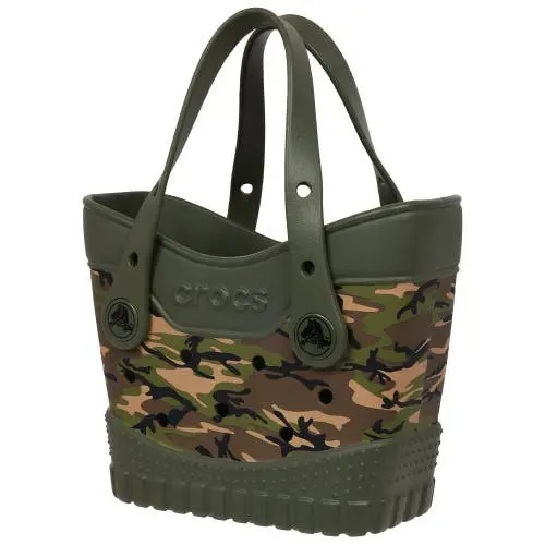 CROCS Micro Classic Tote - Camo