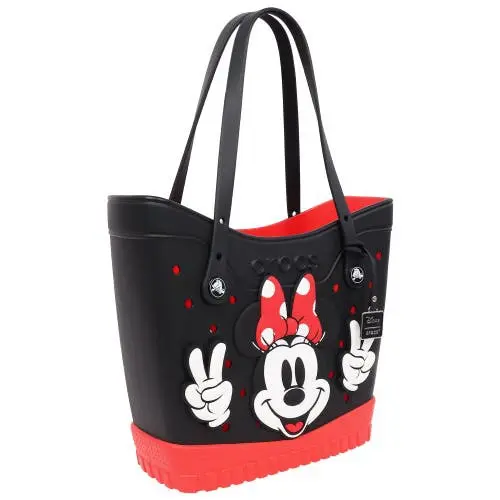 CROCS Disney Minnie Mouse X Classic Medium Tote