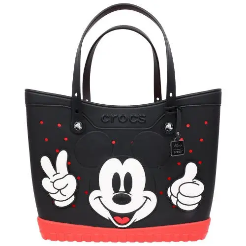 CROCS Disney Mickey Mouse X Classic Large Tote - Multi