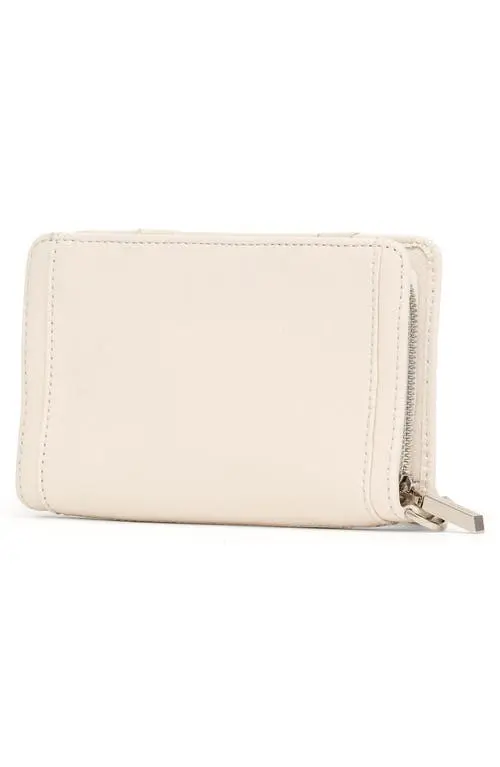 HAMMITT Bryant Wallet - Western Rein/silver