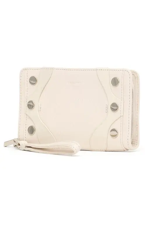 HAMMITT Bryant Wallet - Western Rein/silver