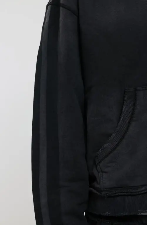 JADED LONDON Monster Oversized Hoodie
