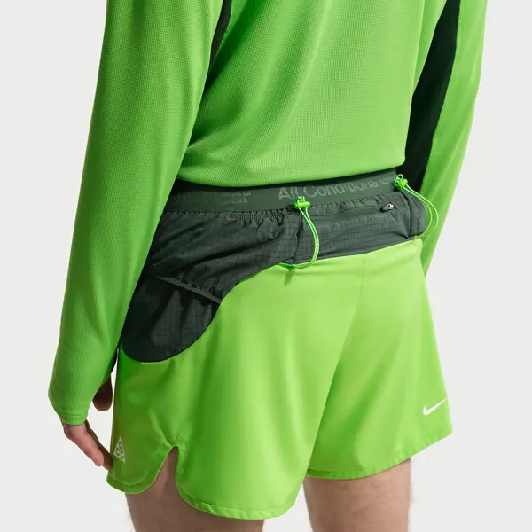 Nike Second Sunrise Dri-fit Adv 5" Brief-lined Shorts
