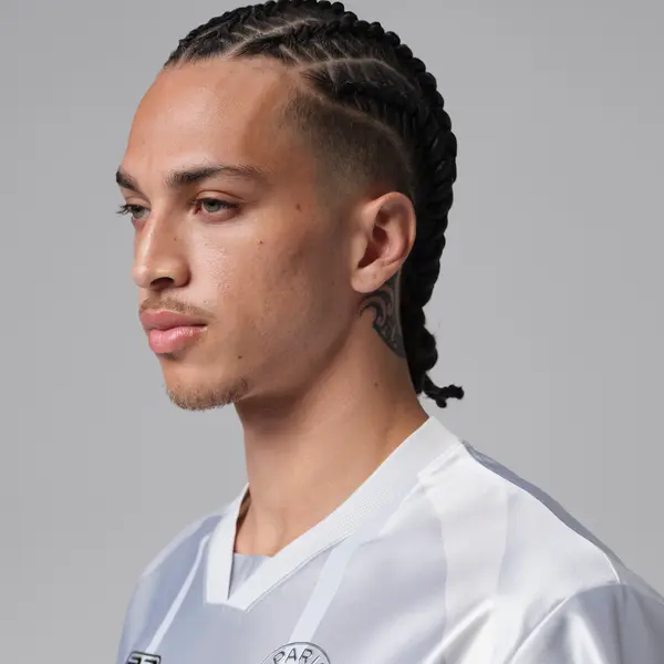 JORDAN Paris Saint-germain Jersey