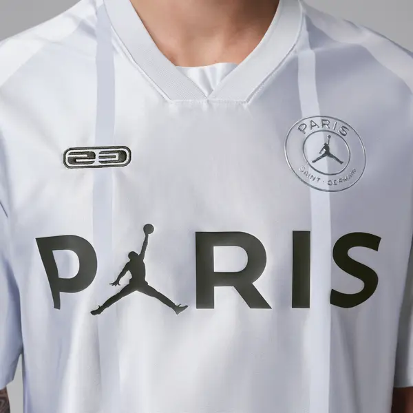 JORDAN Paris Saint-germain Jersey