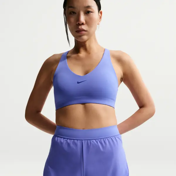 Nike Universa 2-in-1 Shorts - Blue