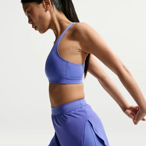 Nike Universa 2-in-1 Shorts - Blue