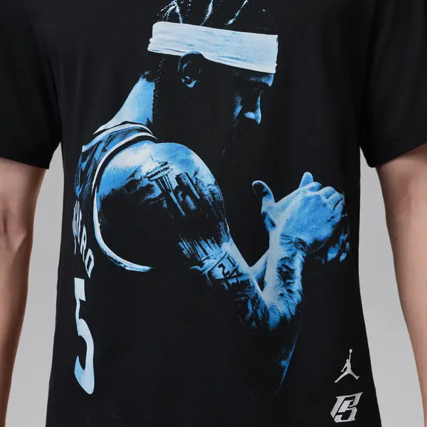 JORDAN Sport Paolo Banchero T-shirt