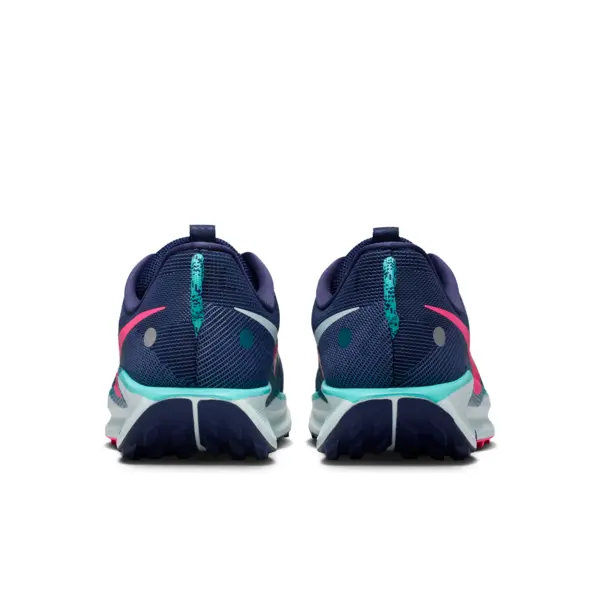 Nike Pegasus Trail 5 Athletic Shoes - Blue