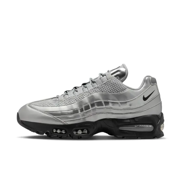 Nike Air Max 95 Big Bubble Shoes
