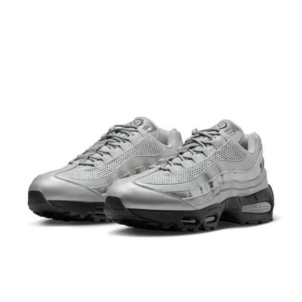 Nike Air Max 95 Big Bubble Shoes