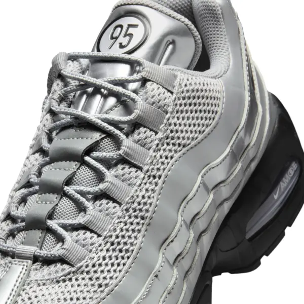 Nike Air Max 95 Big Bubble Shoes