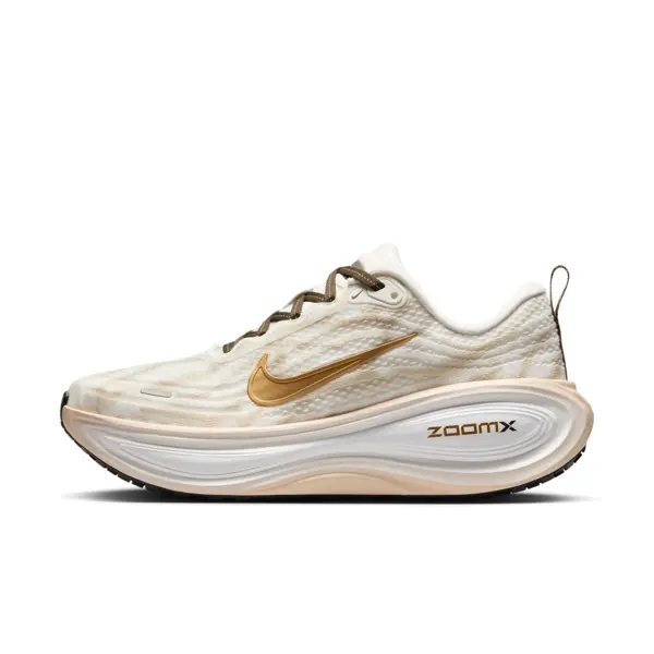 Nike Road Running Shoes - White