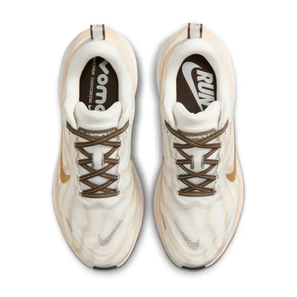Nike Road Running Shoes - White