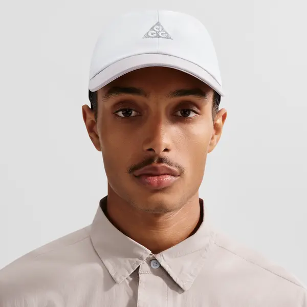 Nike Club Unstructured Cap - Grey