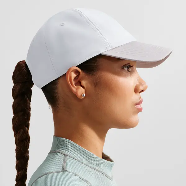 Nike Club Unstructured Cap - Grey
