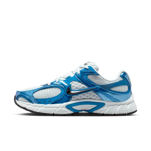Nike V5 Rnr Shoes - Grey