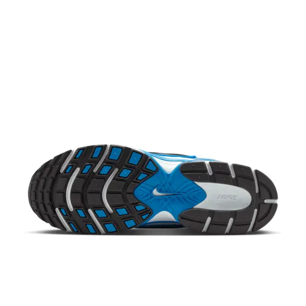 Nike V5 Rnr Shoes - Grey