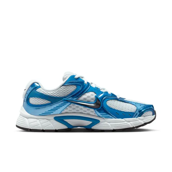 Nike V5 Rnr Shoes - Grey