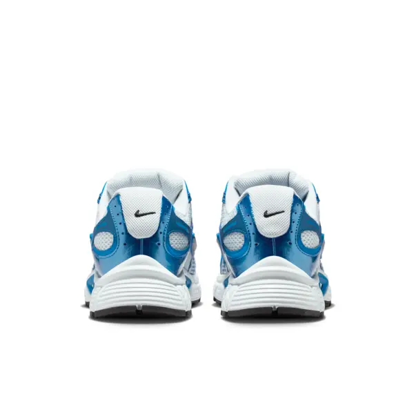 Nike V5 Rnr Shoes - Grey