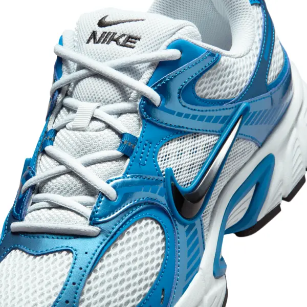 Nike V5 Rnr Shoes - Grey