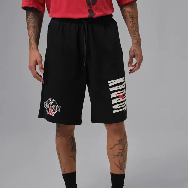 JORDAN Brooklyn Fleece Shorts