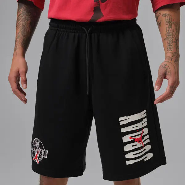 JORDAN Brooklyn Fleece Shorts
