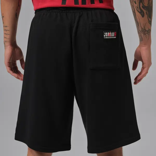 JORDAN Brooklyn Fleece Shorts