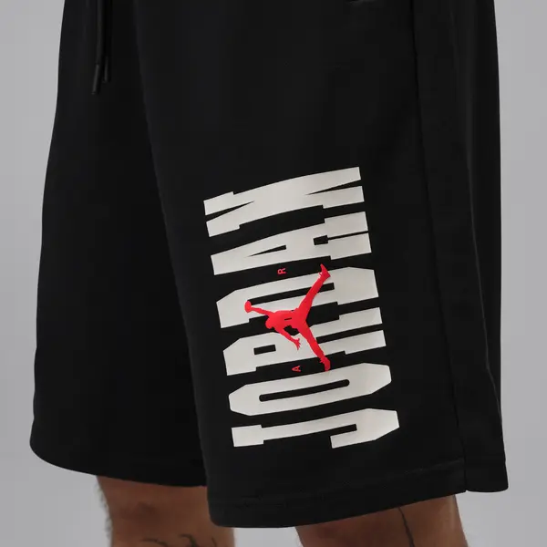 JORDAN Brooklyn Fleece Shorts