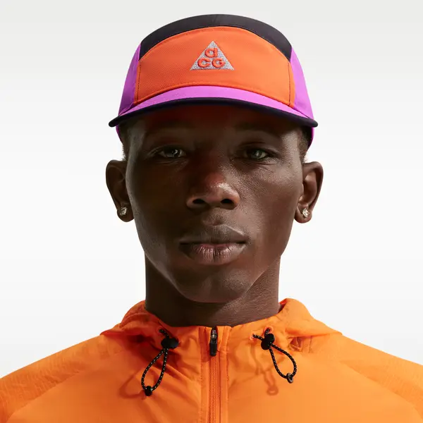 Nike Fly Unstructured Cap - Orange