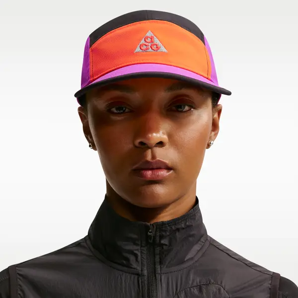 Nike Fly Unstructured Cap - Orange