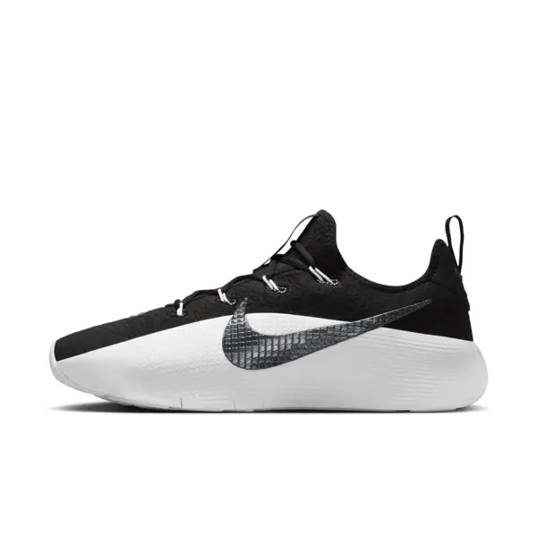 Nike Workout Shoes - Black