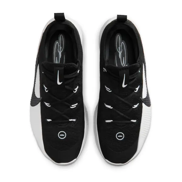 Nike Workout Shoes - Black
