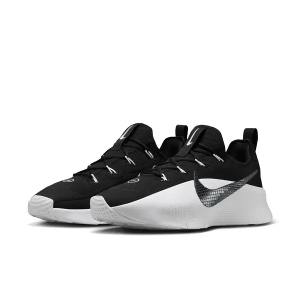 Nike Workout Shoes - Black