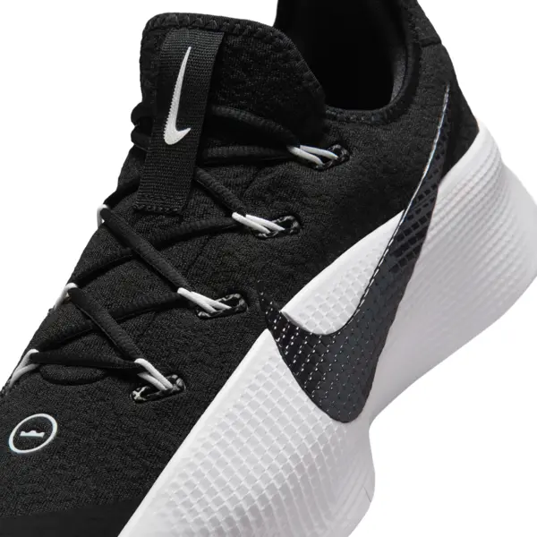 Nike Workout Shoes - Black